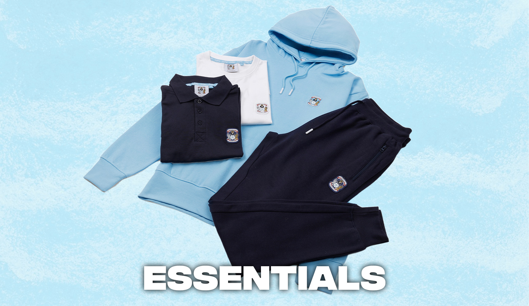 Coventry City FC Online Store | The Only Official Online Store for ...