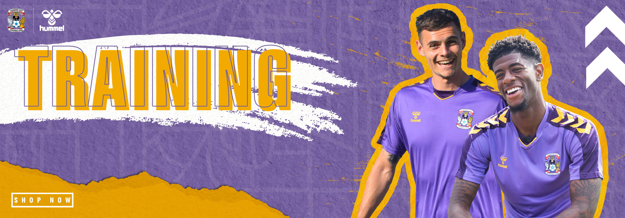 Coventry City FC Online Store | The Only Official Online Store for ...