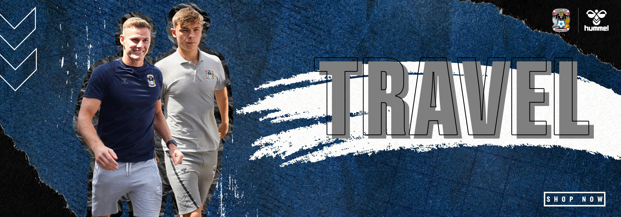 Coventry City FC Online Store | The Only Official Online Store for ...