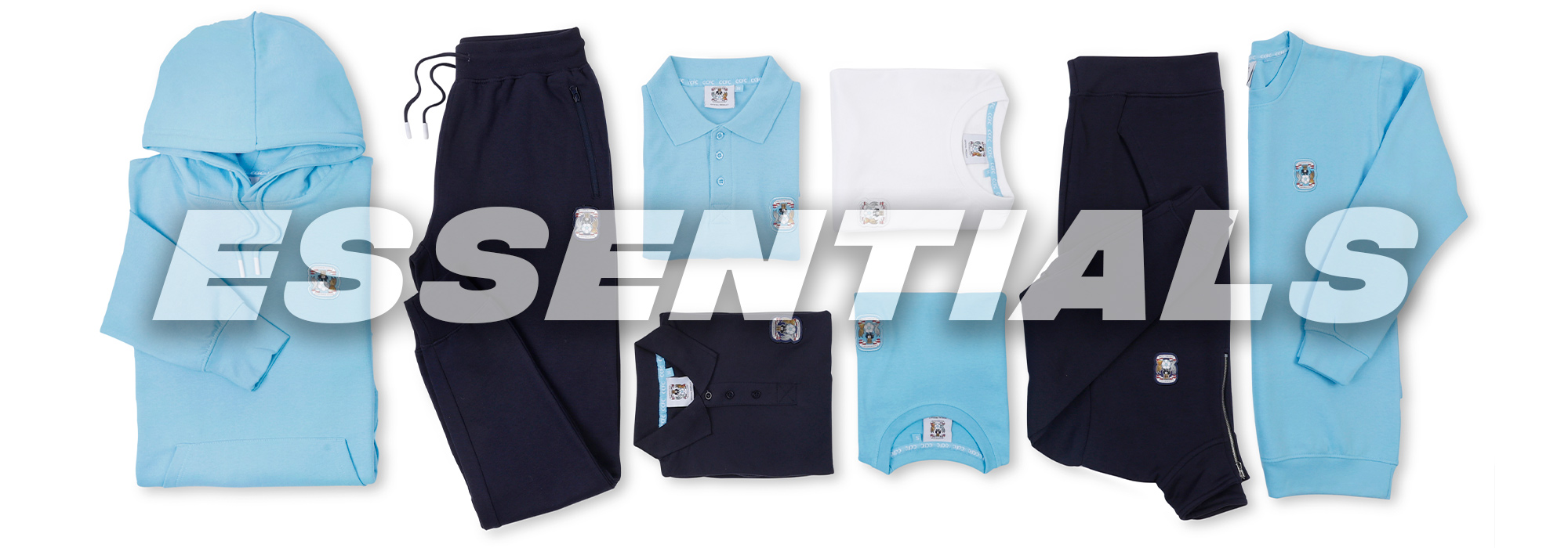 Coventry City FC Online Store | The Only Official Online Store for ...