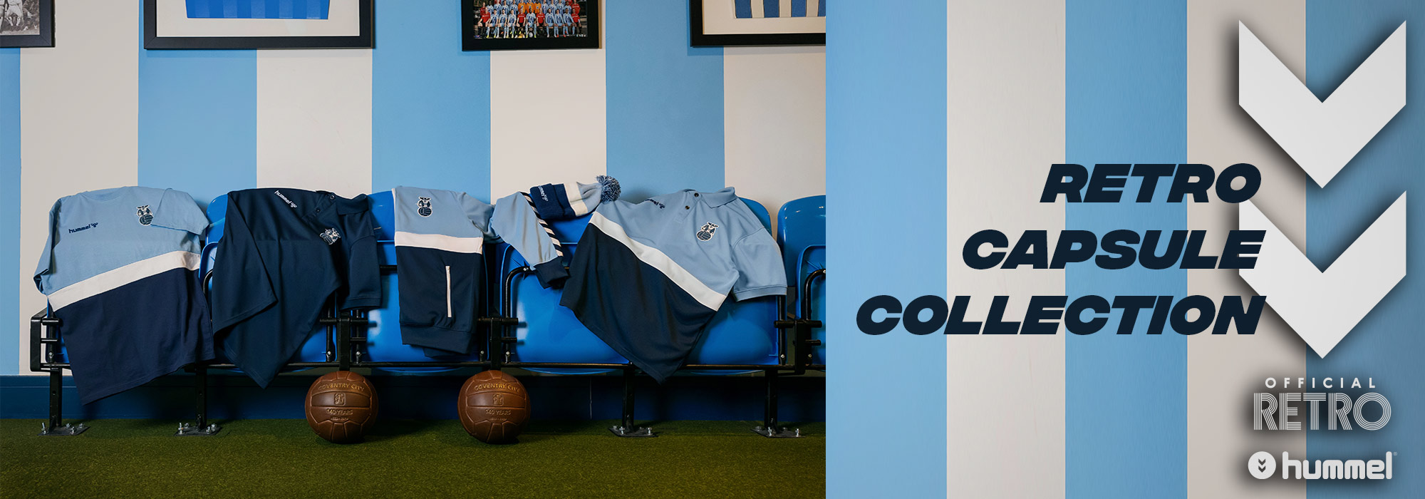 Coventry City FC Online Store | The Only Official Online Store for ...