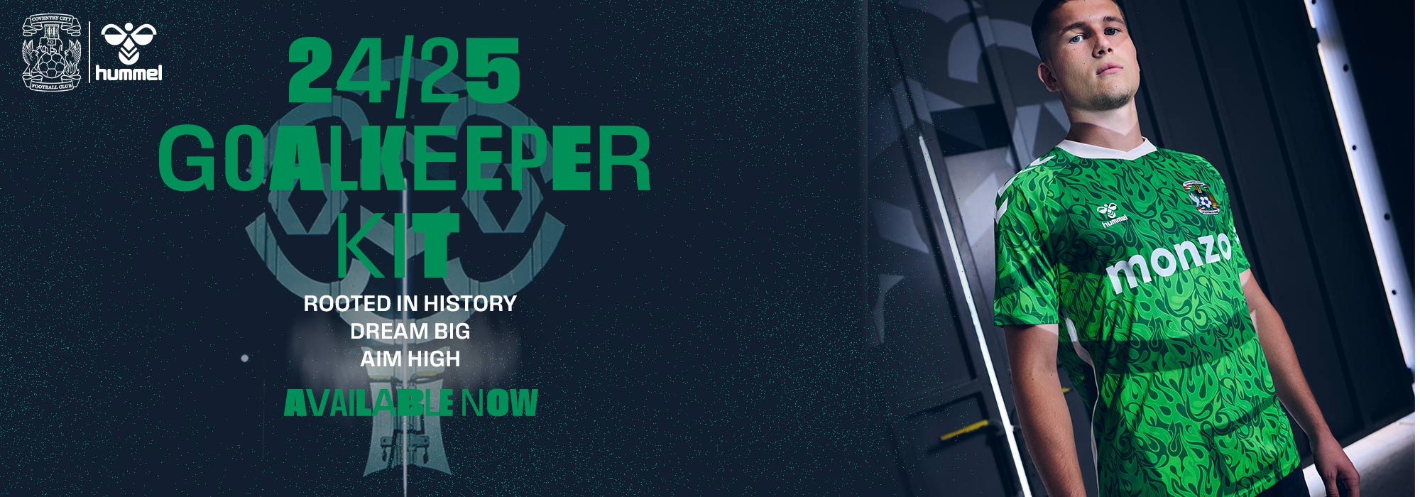 Coventry City FC Online Store | The Only Official Online Store for ...