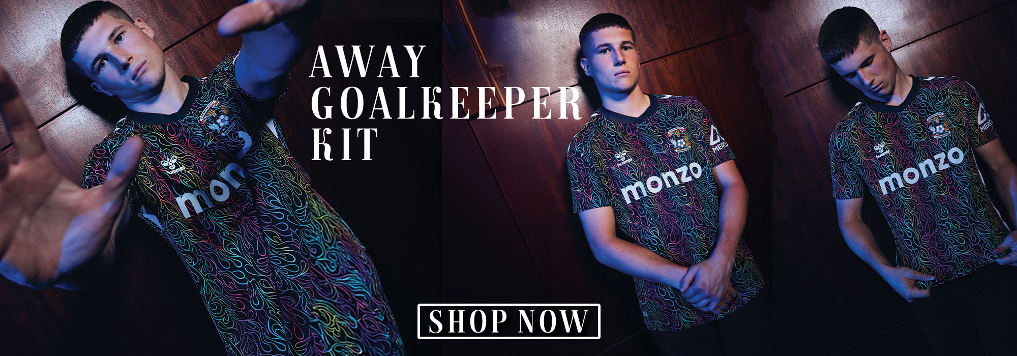 Coventry City FC Online Store | The Only Official Online Store for ...