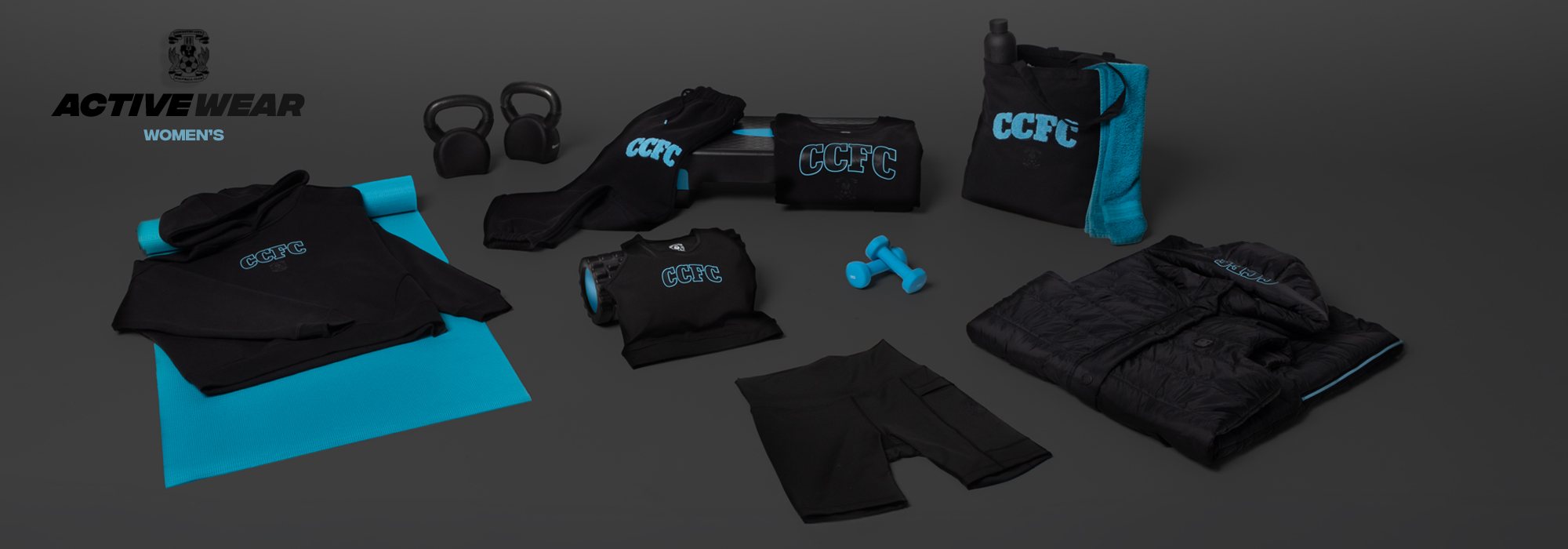 Coventry City FC Online Store | The Only Official Online Store for ...