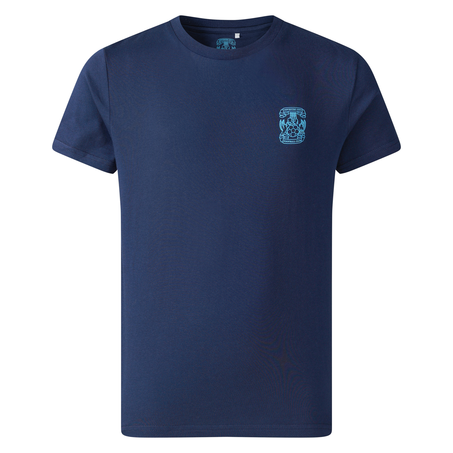 CCFC Boys Graphic Print T-Shirt