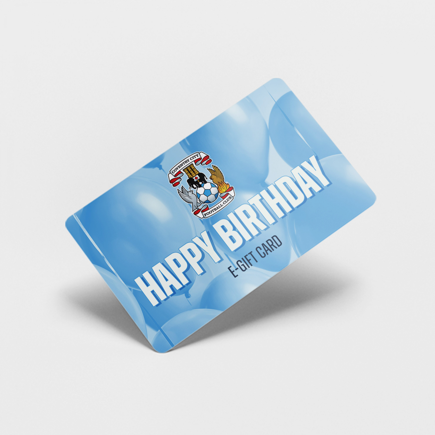 Coventry eGift Card - Birthday Design